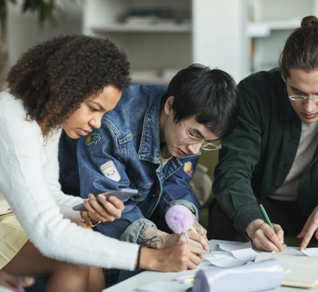 Work Readiness – NCUS TEC